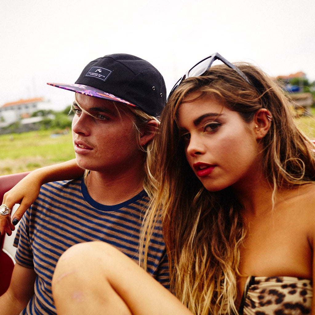 Rusty Spring 2015 - Vibe Clip | Rusty Australia