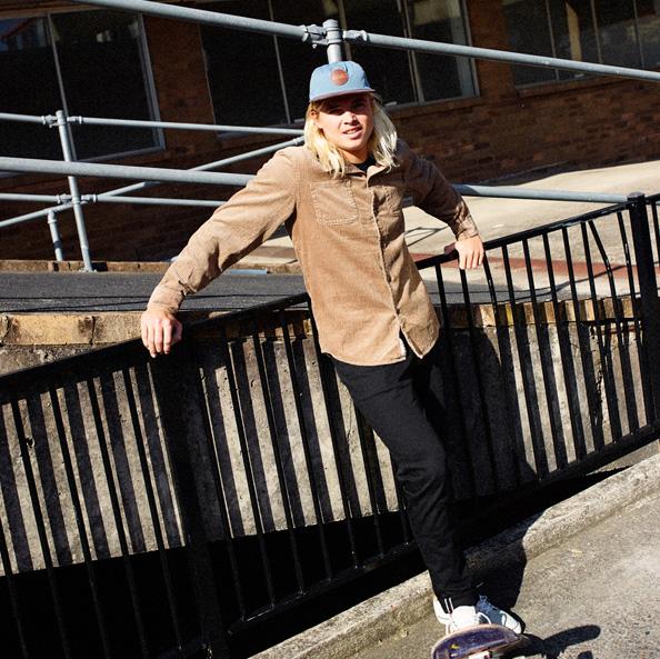 RUSTY AUTUMN 2016 COLLECTION | Rusty Australia