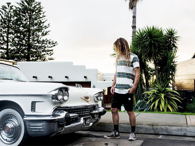 Coal Coast Road Trip | Rusty Australia