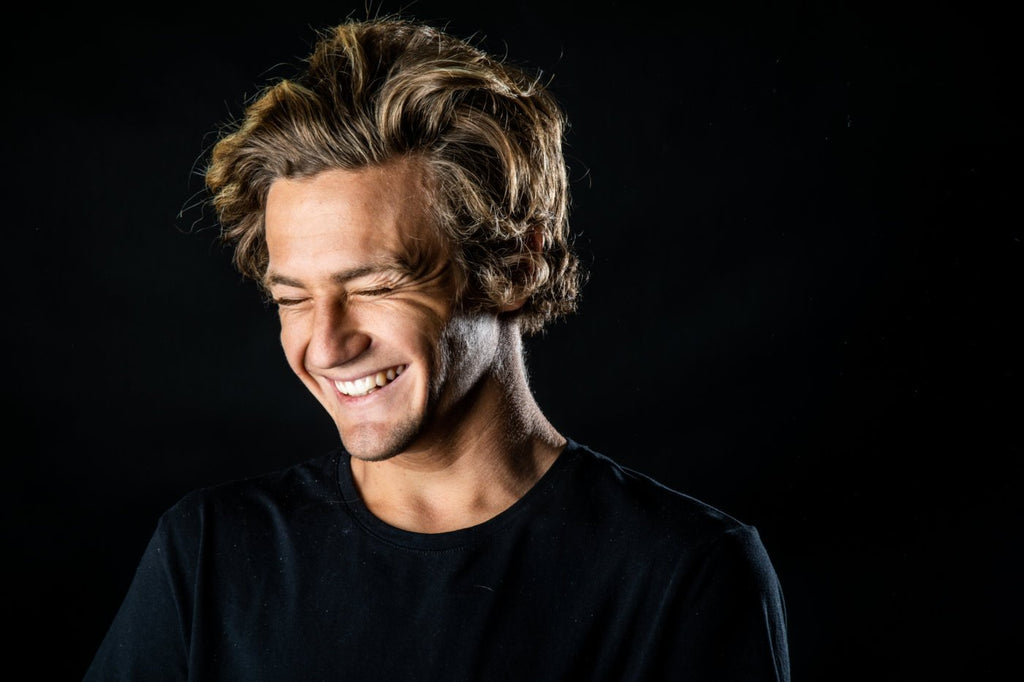 STREAM | Rusty Australia