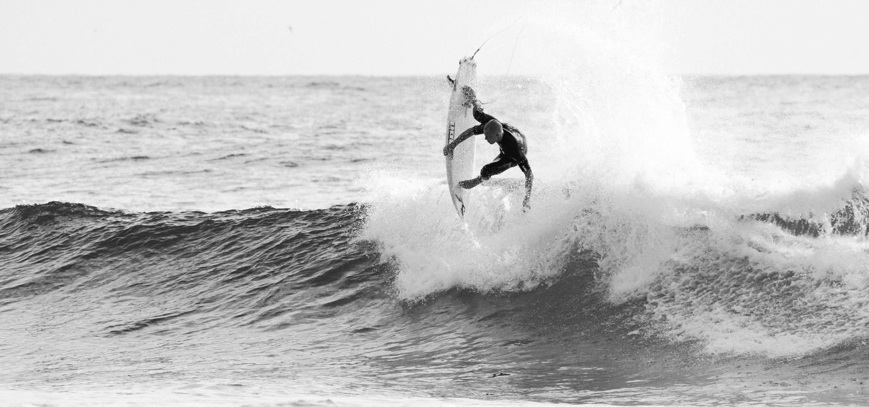 Team Riders | Rusty Australia