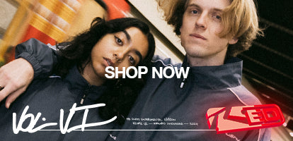 Rusty Experimental Division | R.E.D. | Y2K Outfits | Rusty