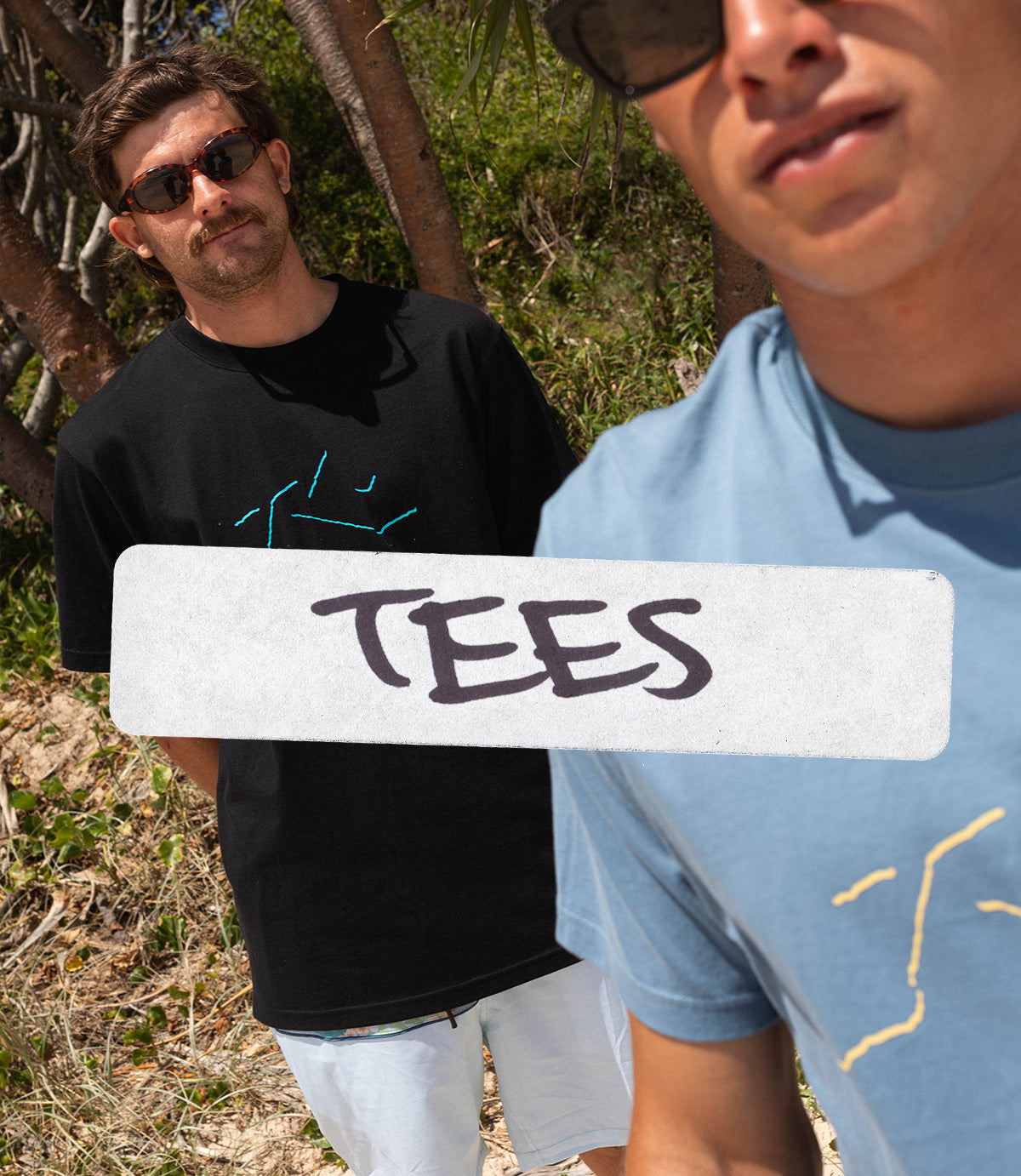 Men’s Surf Clothing, Surf Wear & Accessories | Rusty Australia