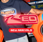 Men’s Surf Clothing, Surf Wear & Accessories | Rusty Australia