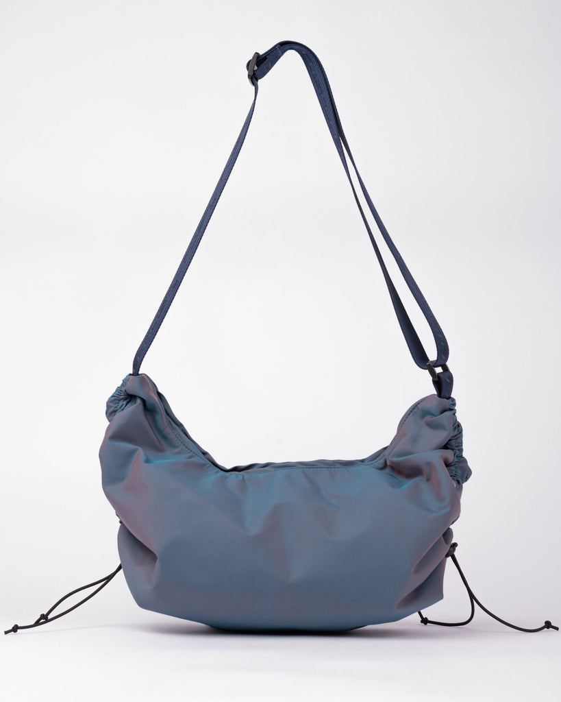 Rusty | Womens Free Fall Nylon Sling Bag - Size: OSFM, Blue, 55% Nylon ...