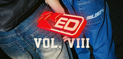 Rusty Experimental Division | R.E.D. | Y2K Outfits | Rusty